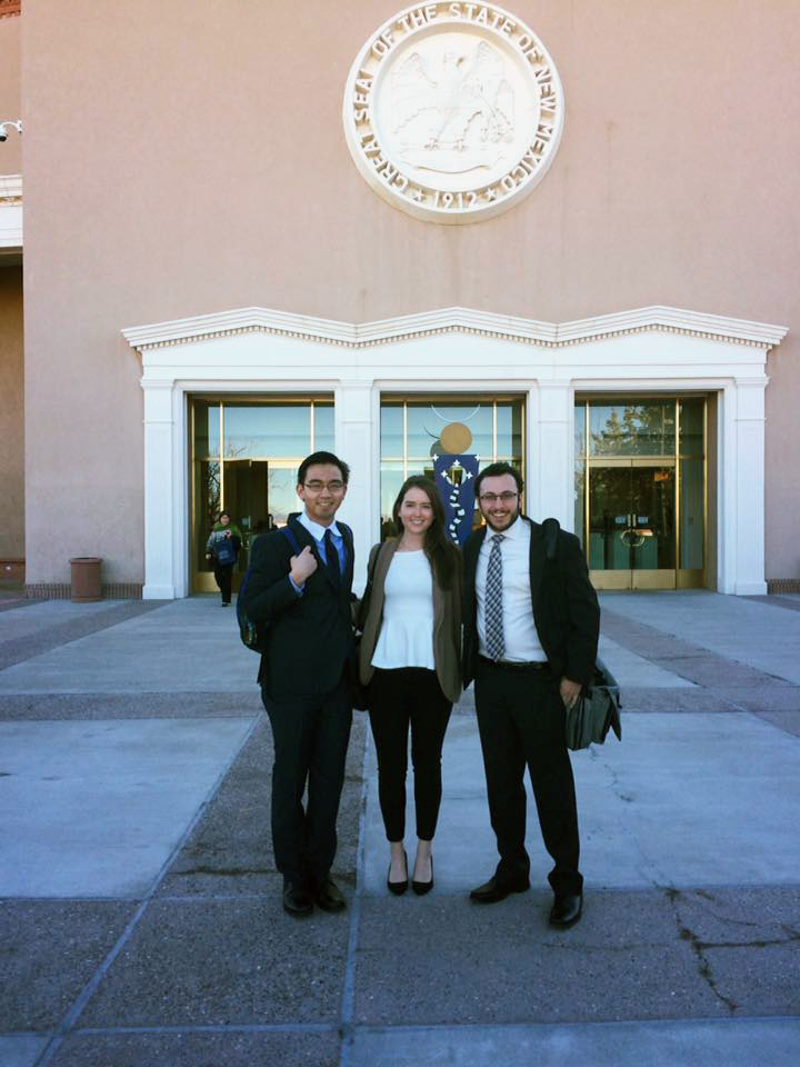 UNM Political Science | The University of New Mexico