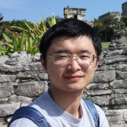 Graduate Students :: UNM Political Science | The University of New Mexico